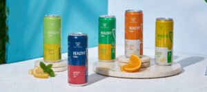 About – Healthy Cola